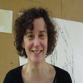 Former Visual Artists-in-Residence – Landfall Trust