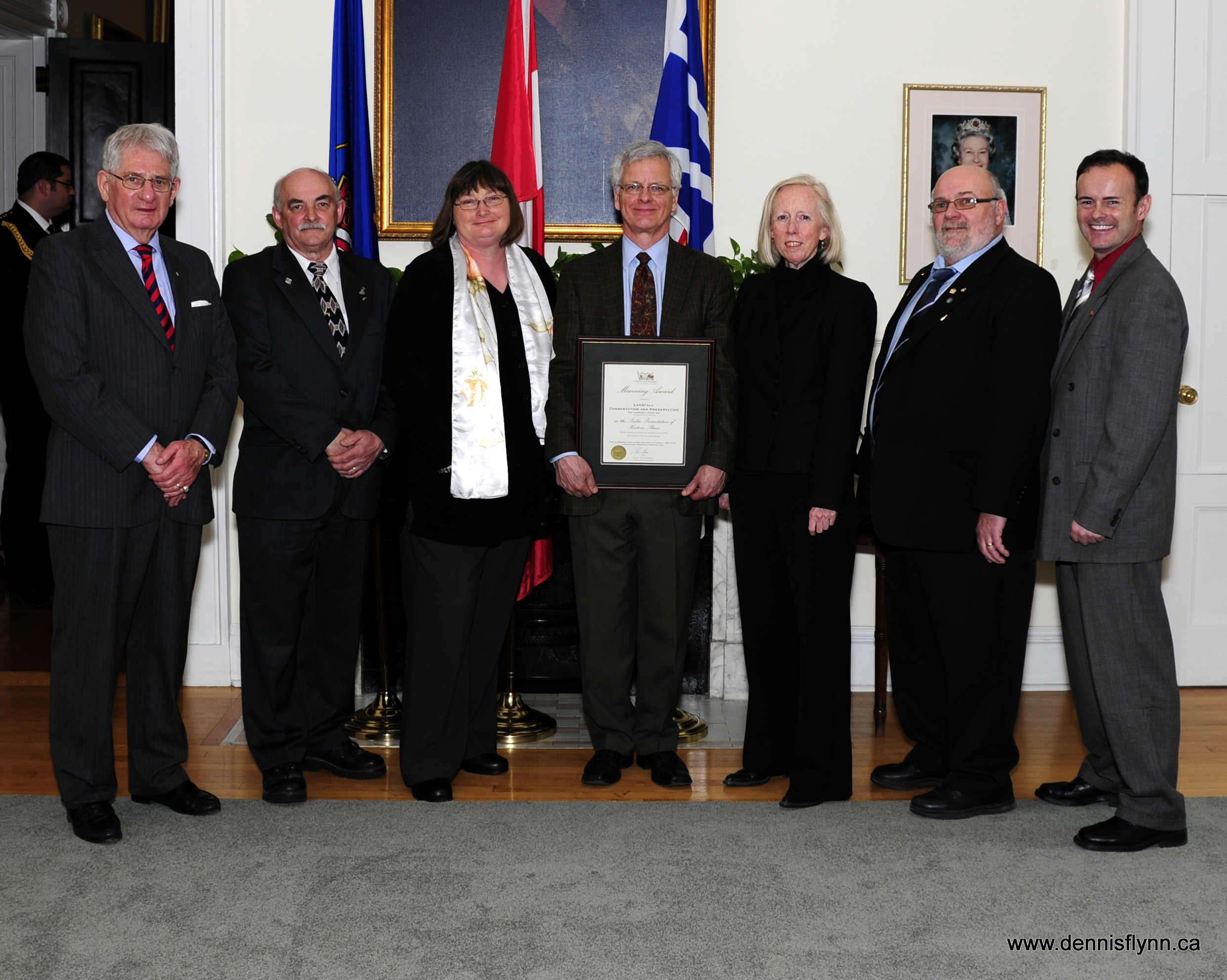 Past Events Highlights – Landfall Trust