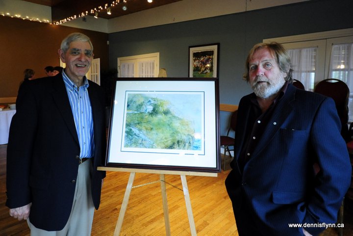 Past Events Highlights – Landfall Trust