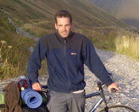 Former Visual Artists-in-Residence – Landfall Trust