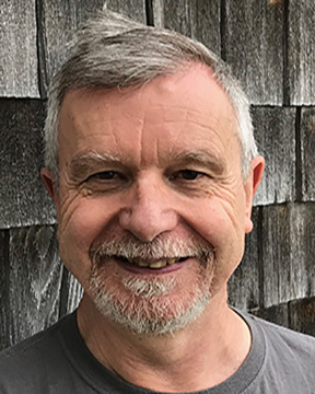 2026 Board of Directors – Landfall Trust