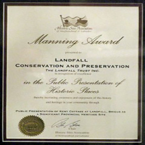 Past Events Highlights – Landfall Trust