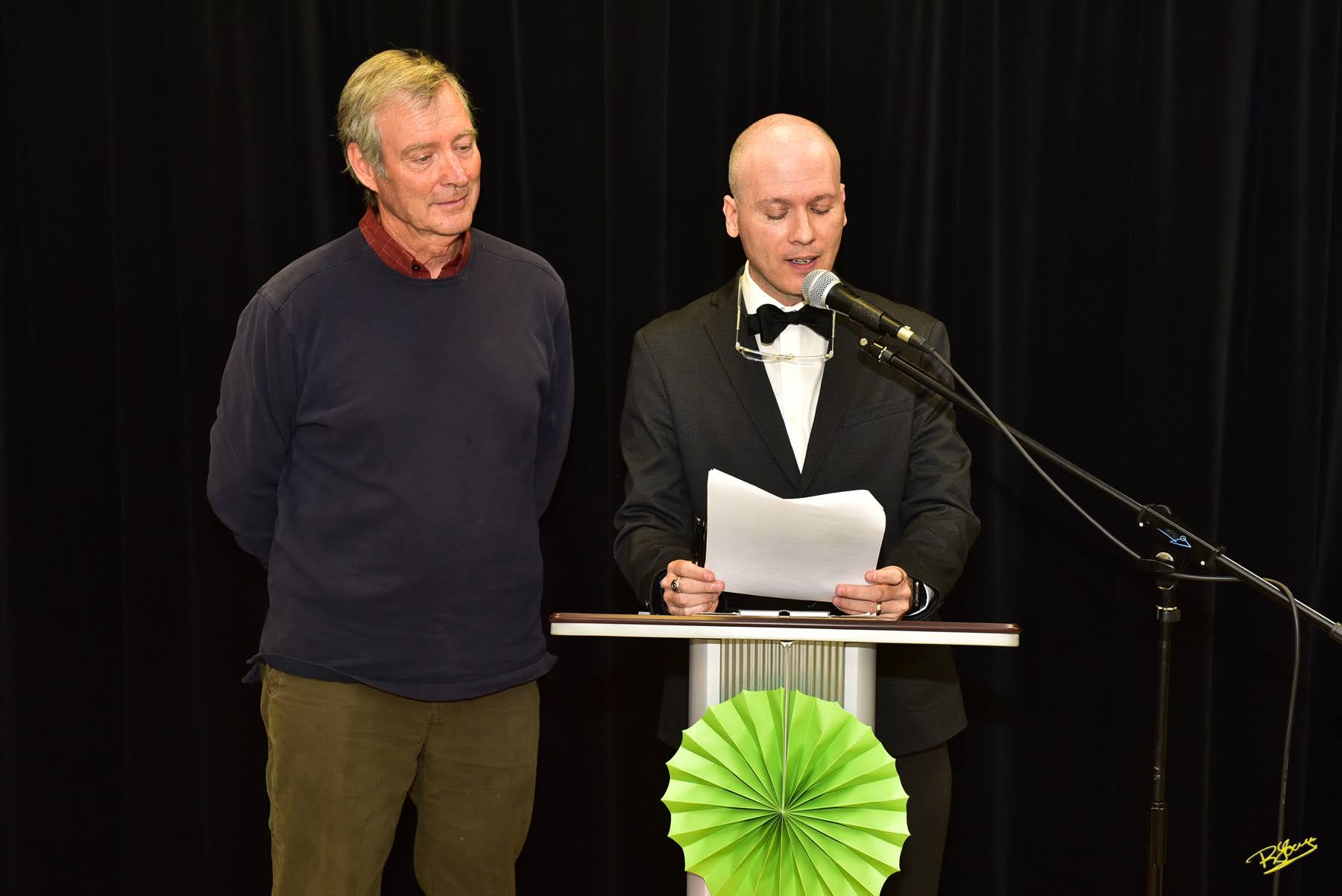 Past Events Highlights – Landfall Trust